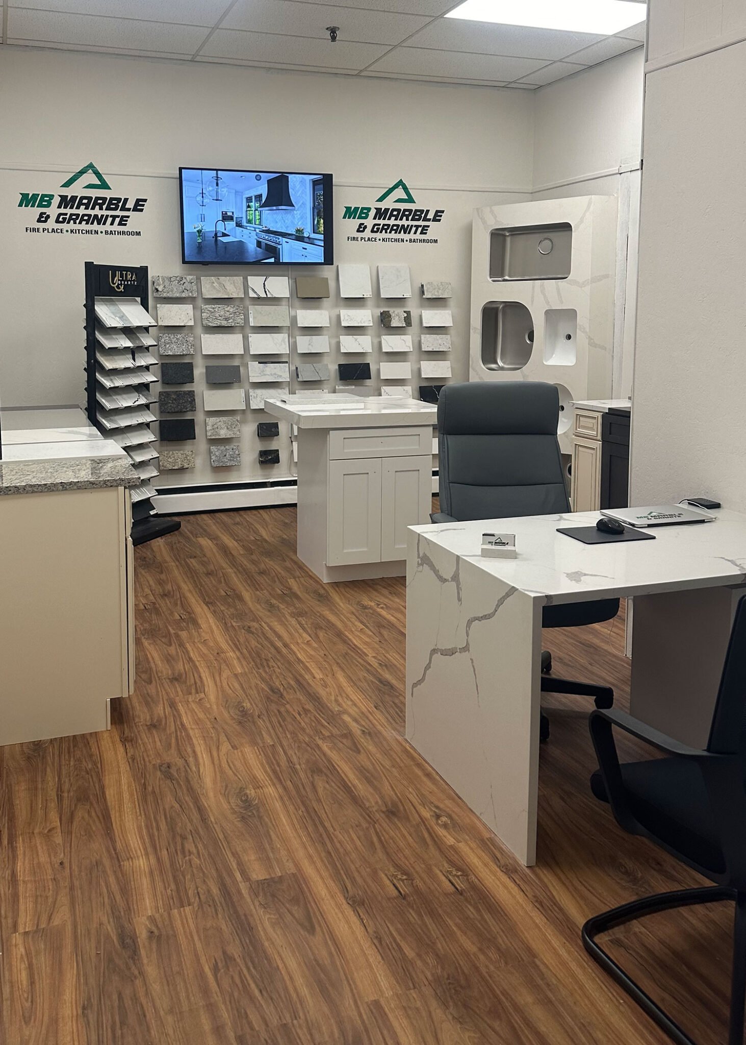 Home - MB Marble & Granite