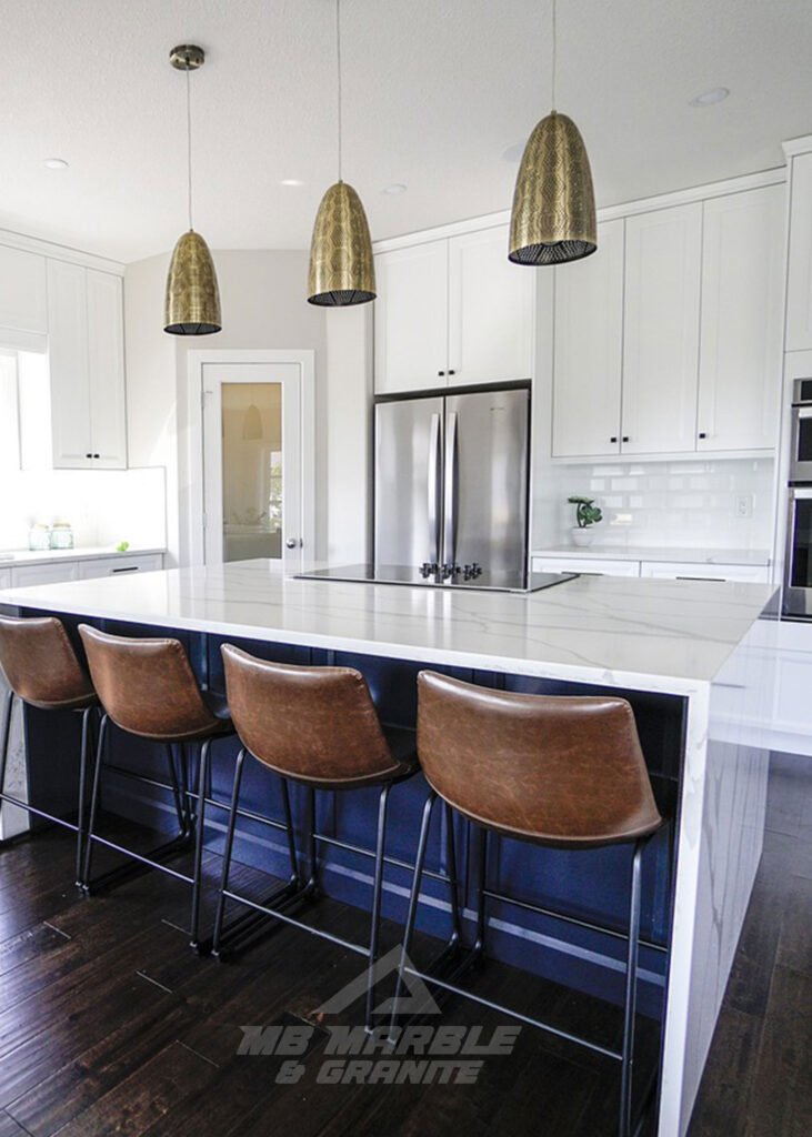 Contact Us - MB Marble & Granite